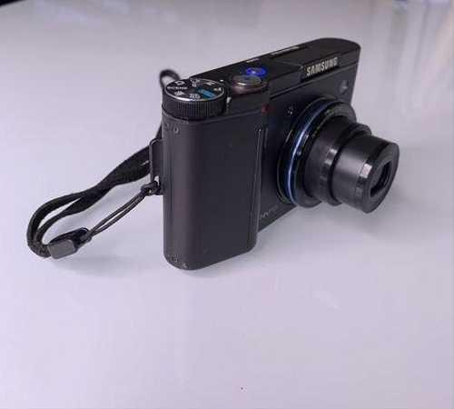 Камера Samsung NV10