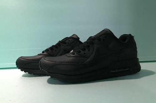 Кроссовки Nike AirMax Black 44 р-р