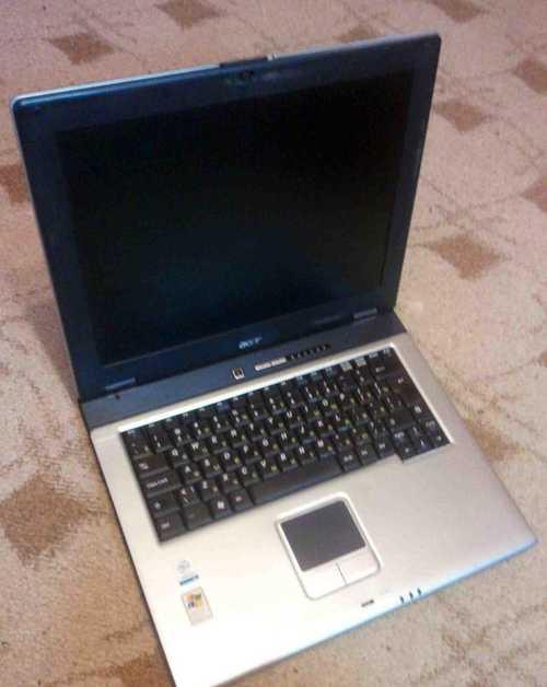 Acer TM 2350 CL 51 на запчасти