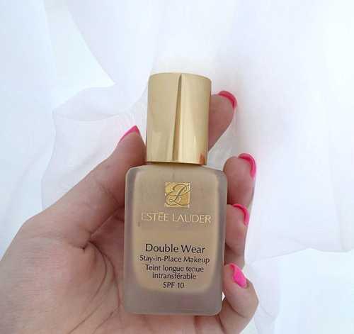 Estee Lauder Double Wear 2N2 Buff