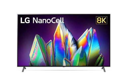 LG телевизор 75nano996na nanocell
