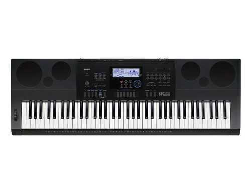 Синтезатор Casio WK-6600