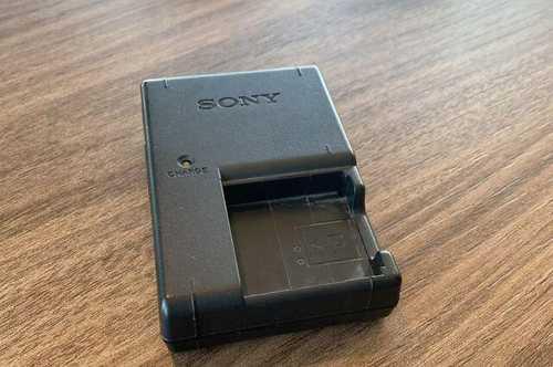 Заруядное устройство Sony BC-cgsc