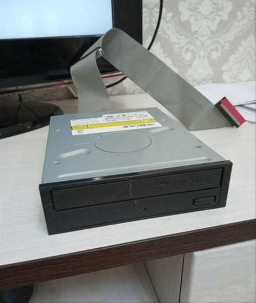 Дисковод ND-3550A для DVD R/RW & CD-R/RW