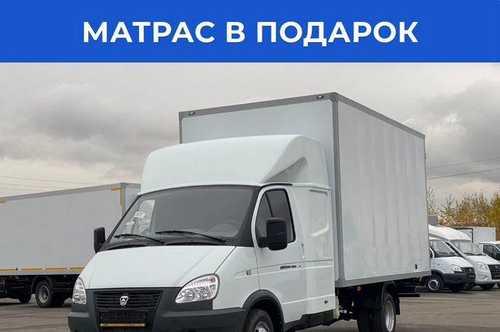 Автоспальник на газель бизнес