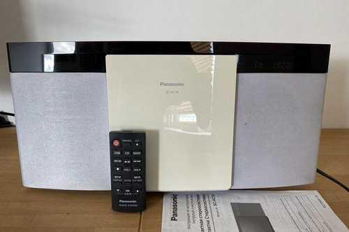 Panasonic SC-HC19