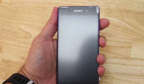Sony Xperia Z2 (D6503) Violet LTE оригинал,новый