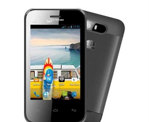 Смартфон Micromax A59