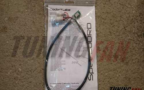 Корректировщик спидометра speedodrd Y1 Yamaha