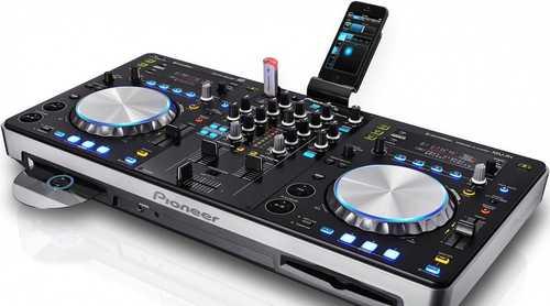 Pioneer XDJ-R1 универсальный DJ-контроллер