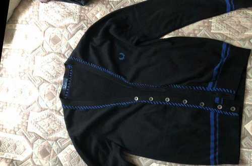 Кардиган Fred Perry