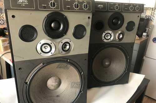 Jamo J-251 Studio Monitor