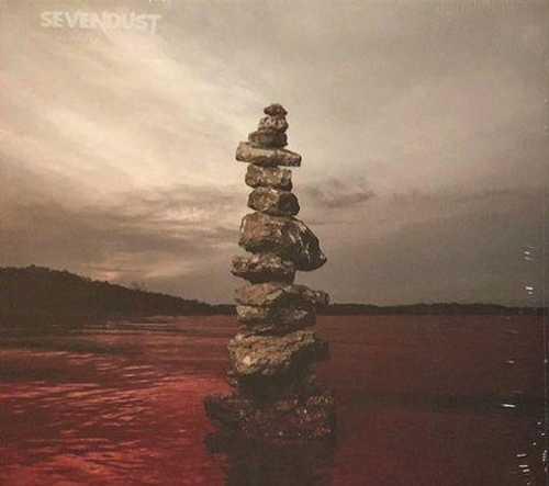 Рок Rise Records Sevendust - Blood & Stone
