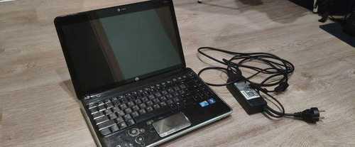 Ноутбук HP Pavilion dv3 Model: dv3-2238TX