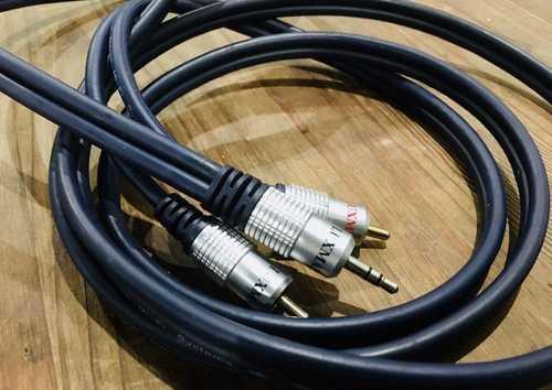 Luxmann 2m кабель