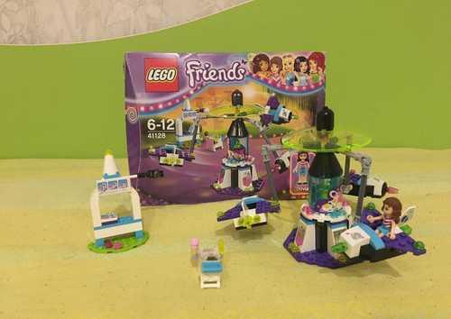 Lego Friends