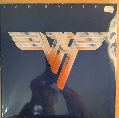 Van Halen - Van Halen II (LP)