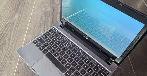 Acer Chromebook c7 (Windows 10)