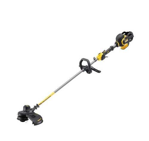 Триммер (коса) dewalt DCM571N