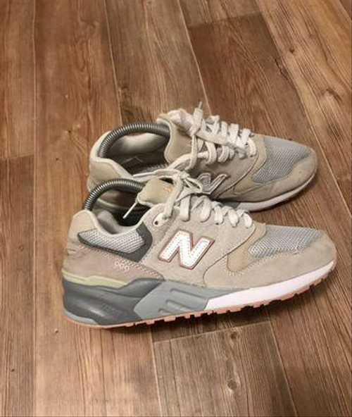 New balance 999 оригинал