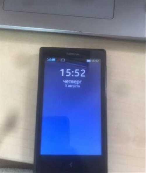 Продам Nokia X Dual Sim