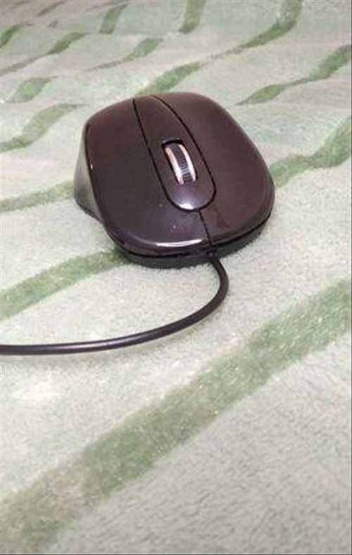Игровая мышь и аксессуары к компьютеру