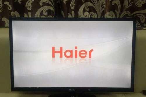 Телевизор Haier LE32M600