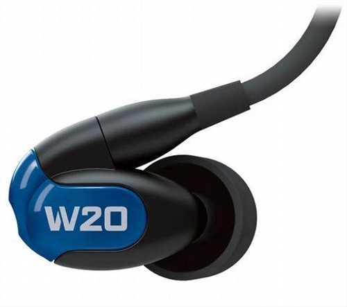 Наушники Westone W-20