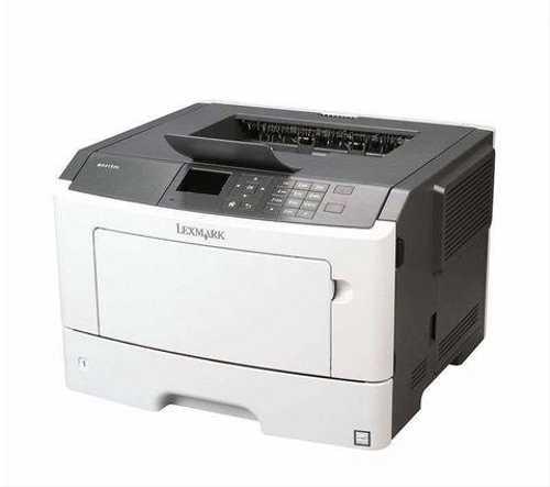 Принтер Lexmark MS415dn