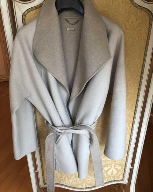 Пальто Massimo Dutti (M)