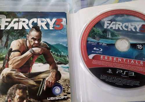 Far cry3