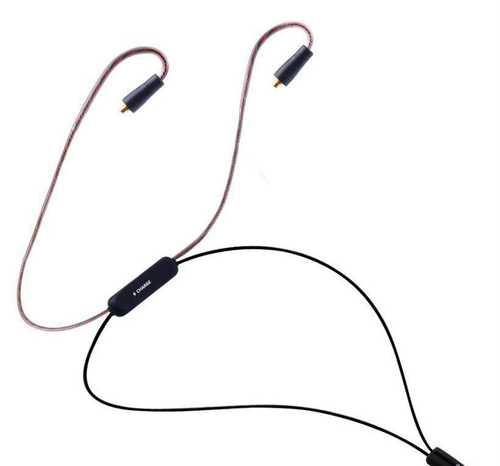 Yinyoo BT4 Bluetooth mmcx кабель