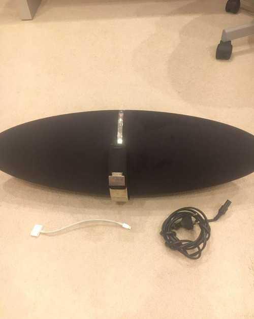 Bowers&Wilkins Zeppelin Air