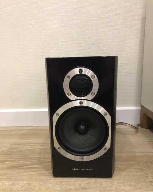 Колонки Wharfedale Diamond 10.1