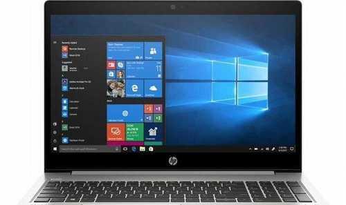 Новый Ноутбук HP ProBook 455R G6, 15.6", AMD Ryz