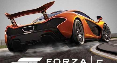 Можно ли установить forza horizon на пк