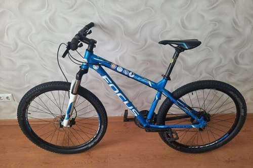 Focus Whistler sport 27.5