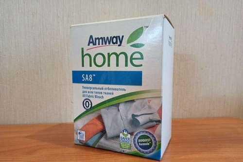 Универсальный отбеливатель SA8 Amway home