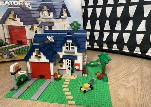 Lego Creator 3 in 1 / Лего Креатор 3 в 1