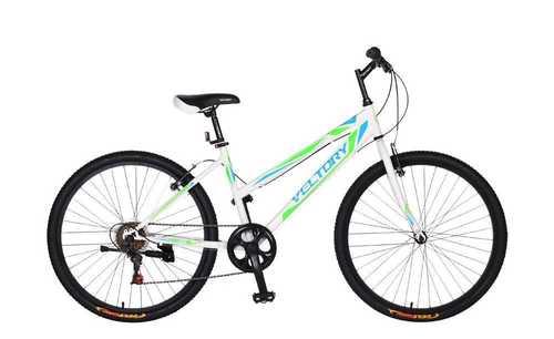 Новый Велосипед Veltory 26V-206 (Доставка)