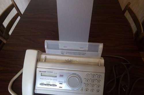 Факс Sharp FO-P600