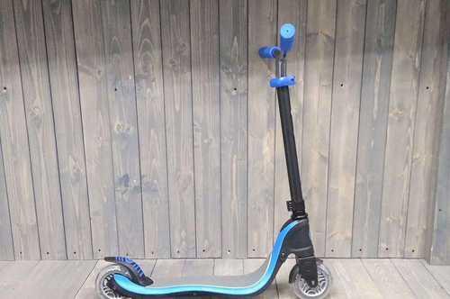 Самокат Globber flow 125 lights