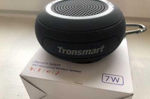 Колонка Tronsmart