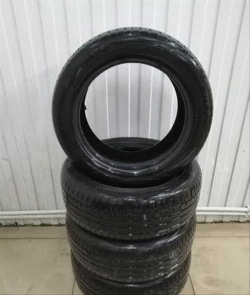 Шины Hankook Летние 205/55/16