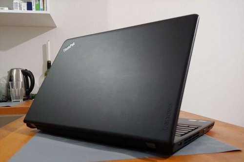 Lenovo Thinkpad e570 i7-7500u/gtx 950m/8/256
