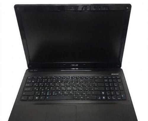 Ноутбук Asus A54H Asus K52F