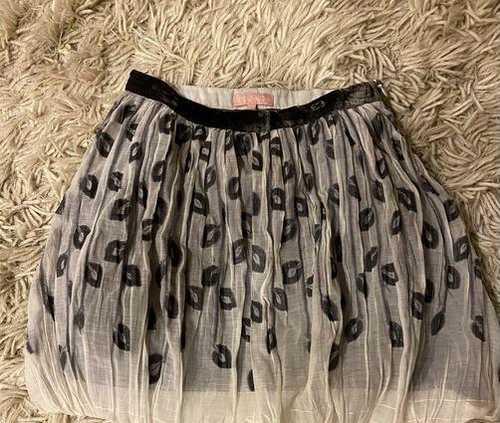 Escada юбка Оригинал