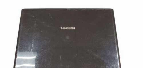 Корпус Samsung R610 и другие запчасти