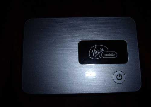 Модем-роутер MiFi2200 BFA