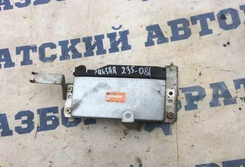 Блок управления abs Nissan Pulsar FN15 GA15 2000